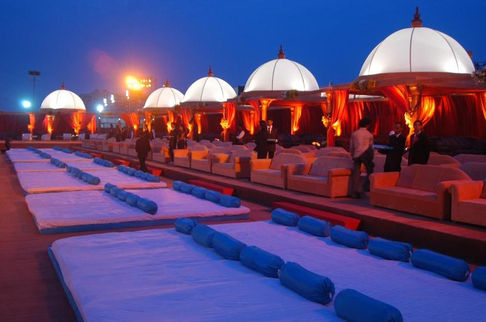 Matunga Mandap Decorators, Wedding Decorator in Mumbai | WeddingZ