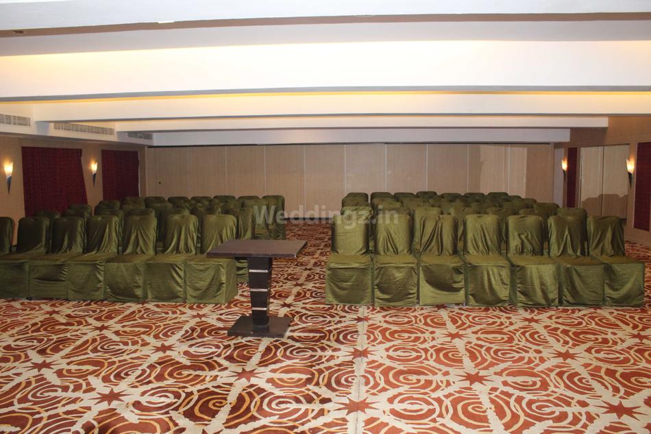 Ramada by Wyndham Egmore, Chennai | Banquet Hall | Wedding Hotel ...