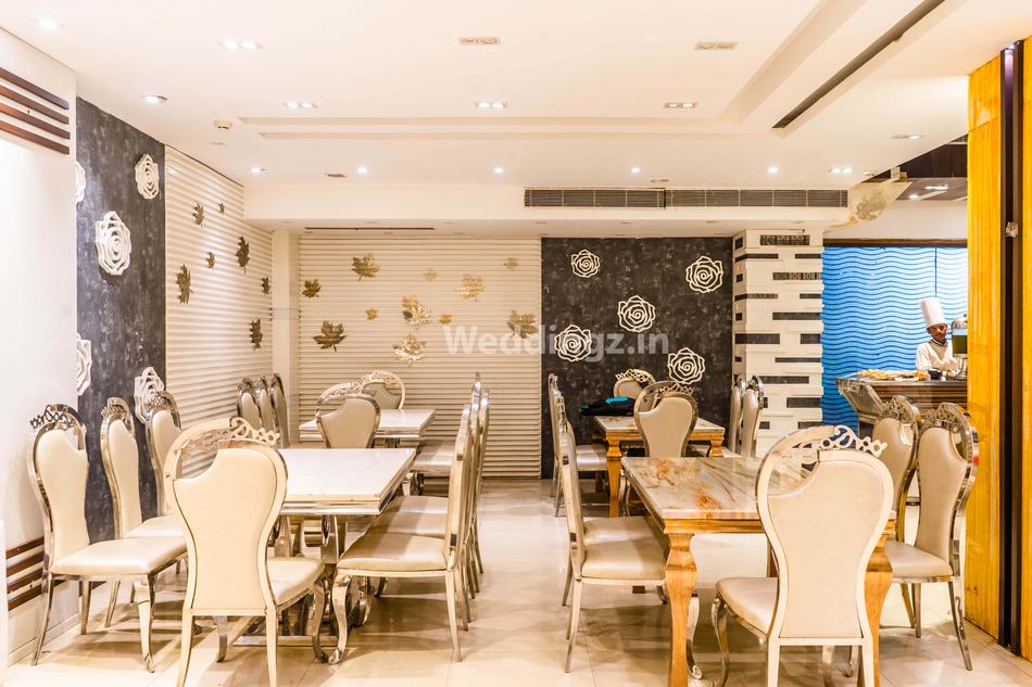 Grand Milan Banquets (Wave Cinema Complex) Kaushambi, Ghaziabad ...