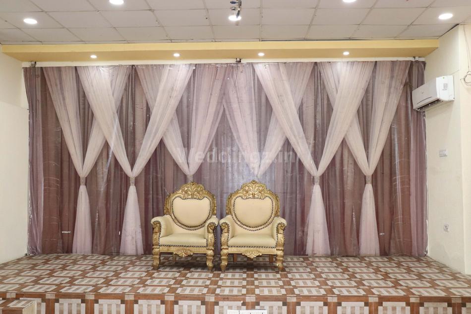 Shree Mini Hall Avarampalayam, Coimbatore | Banquet Hall | WeddingZ.in