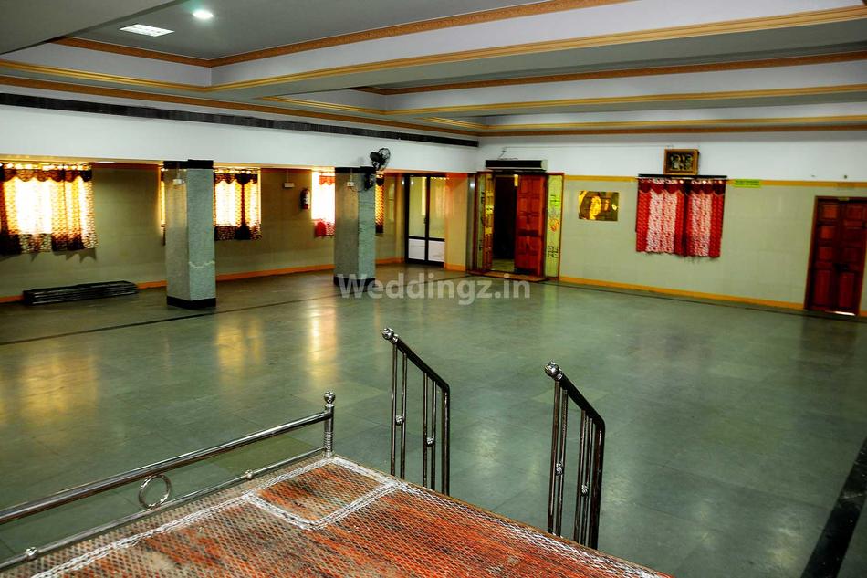 Ajantha Vijay Sankar Mahal Villivakkam, Chennai | Banquet Hall ...