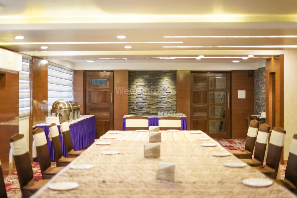 Hotel KC Cross Road Panchkula, Chandigarh | Banquet Hall | Wedding ...