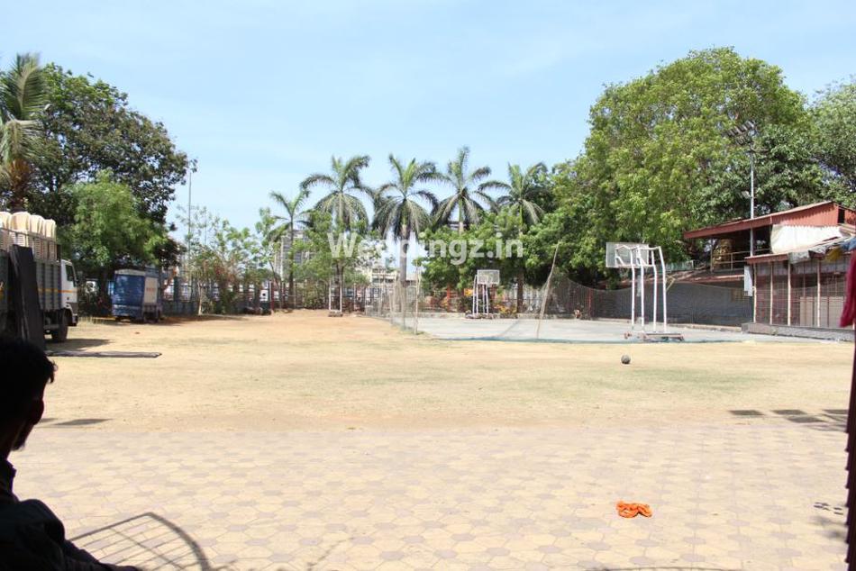 Chheda Nagar Gymkhana Chembur, Mumbai | Banquet Hall | Wedding Lawn ...
