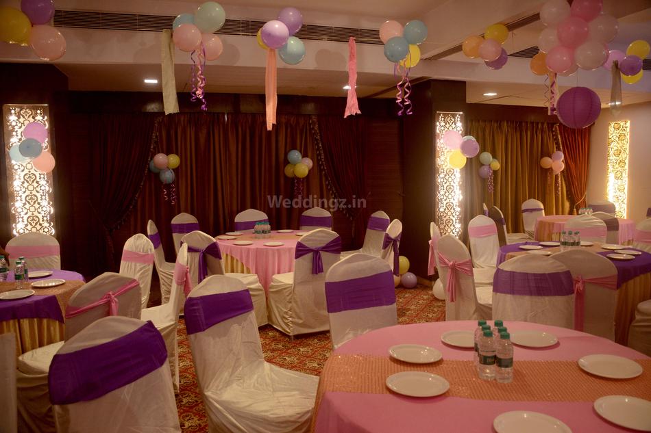 Shri Vile Parle Patidar Mandal Vile Parle East, Mumbai | Banquet Hall ...