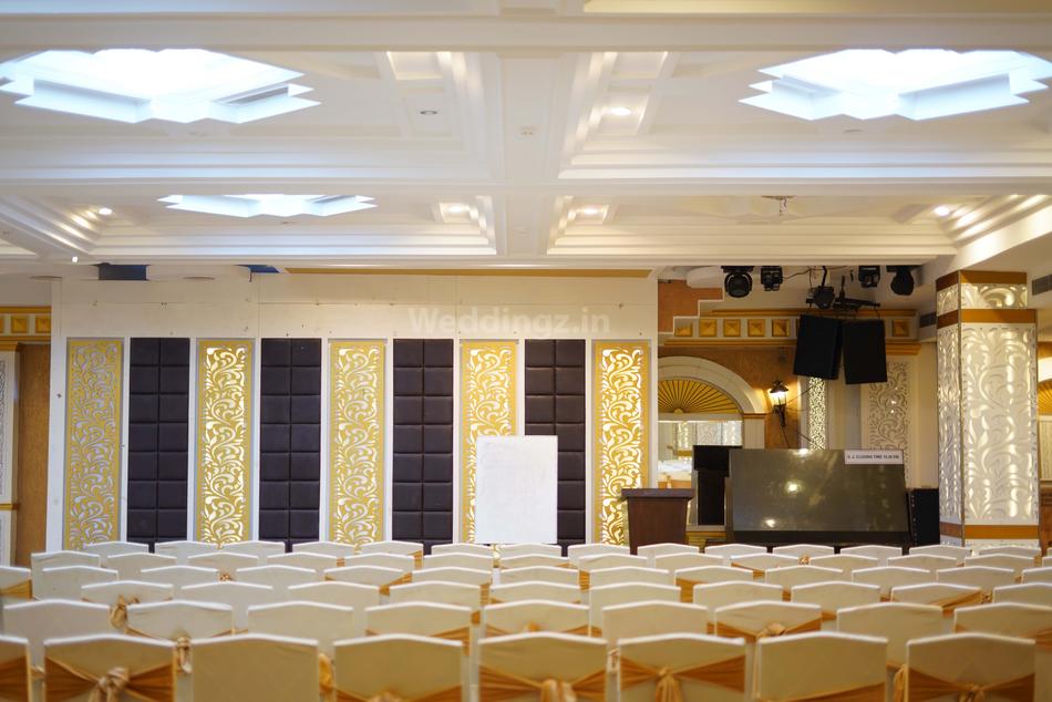 Hotel KC Cross Road Panchkula, Chandigarh | Banquet Hall | Wedding ...
