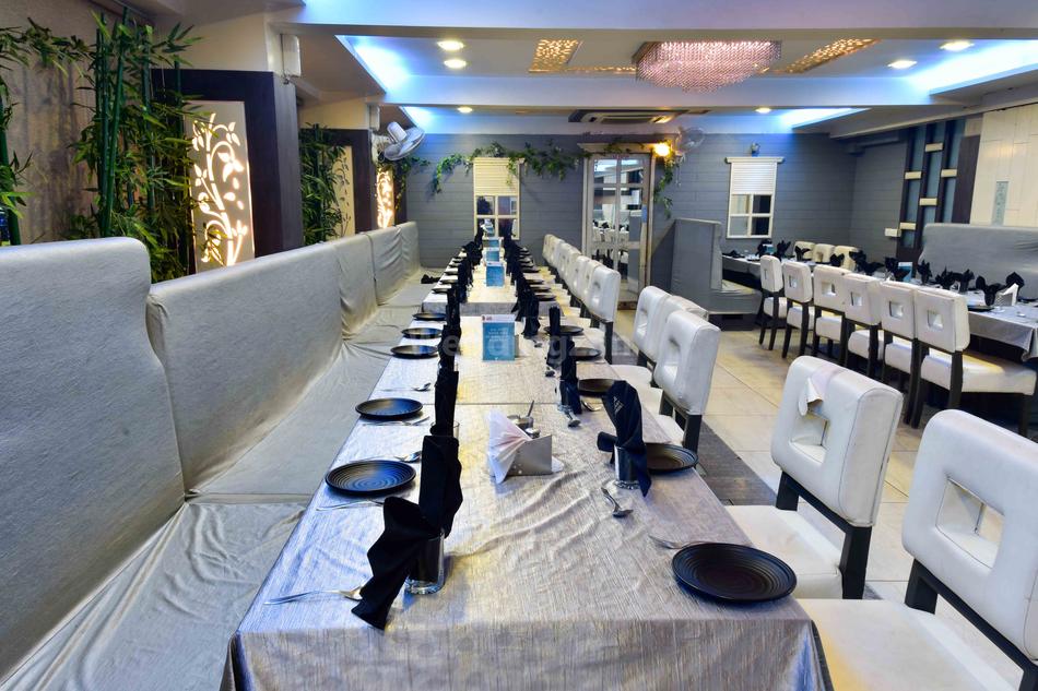 Unique Restaurant And Banquet Nikol, Ahmedabad | Banquet Hall | WeddingZ.in