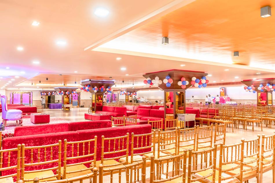 Shehnai Banquet Daryaganj, Delhi | Banquet Hall | Wedding Lawn ...