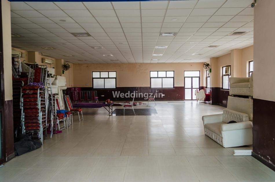 The Blue Sapphire Ashiyana, Lucknow | Banquet Hall | Wedding Lawn ...