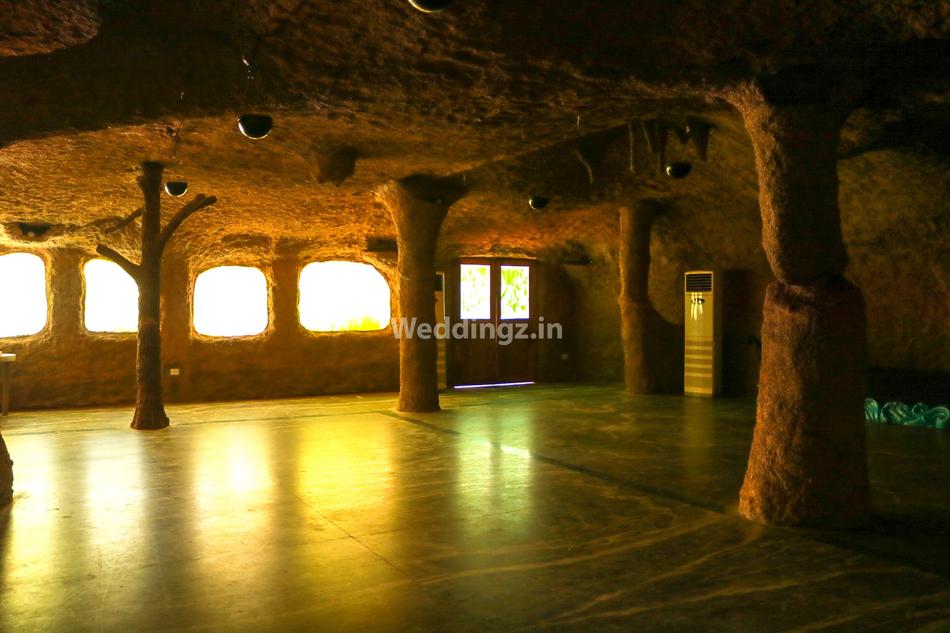 Silver Bells Sangolda, Goa | Wedding Lawn | WeddingZ.in