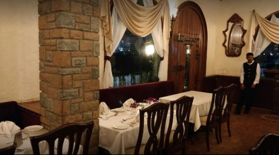 Gallops Mahalaxmi, Mumbai | Banquet Hall | Wedding Lawn | WeddingZ.in