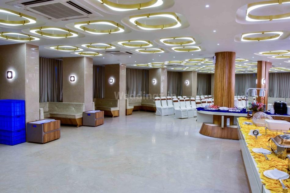 Kalrav Restaurant And Banquet Old Wadaj, Ahmedabad | Banquet Hall ...