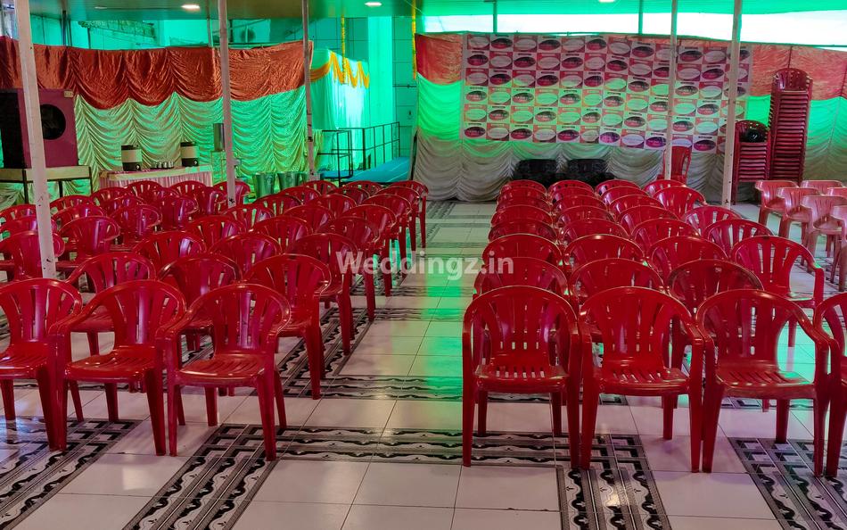 Tarangan Hall Chinchwad, Pune | Banquet Hall | WeddingZ.in