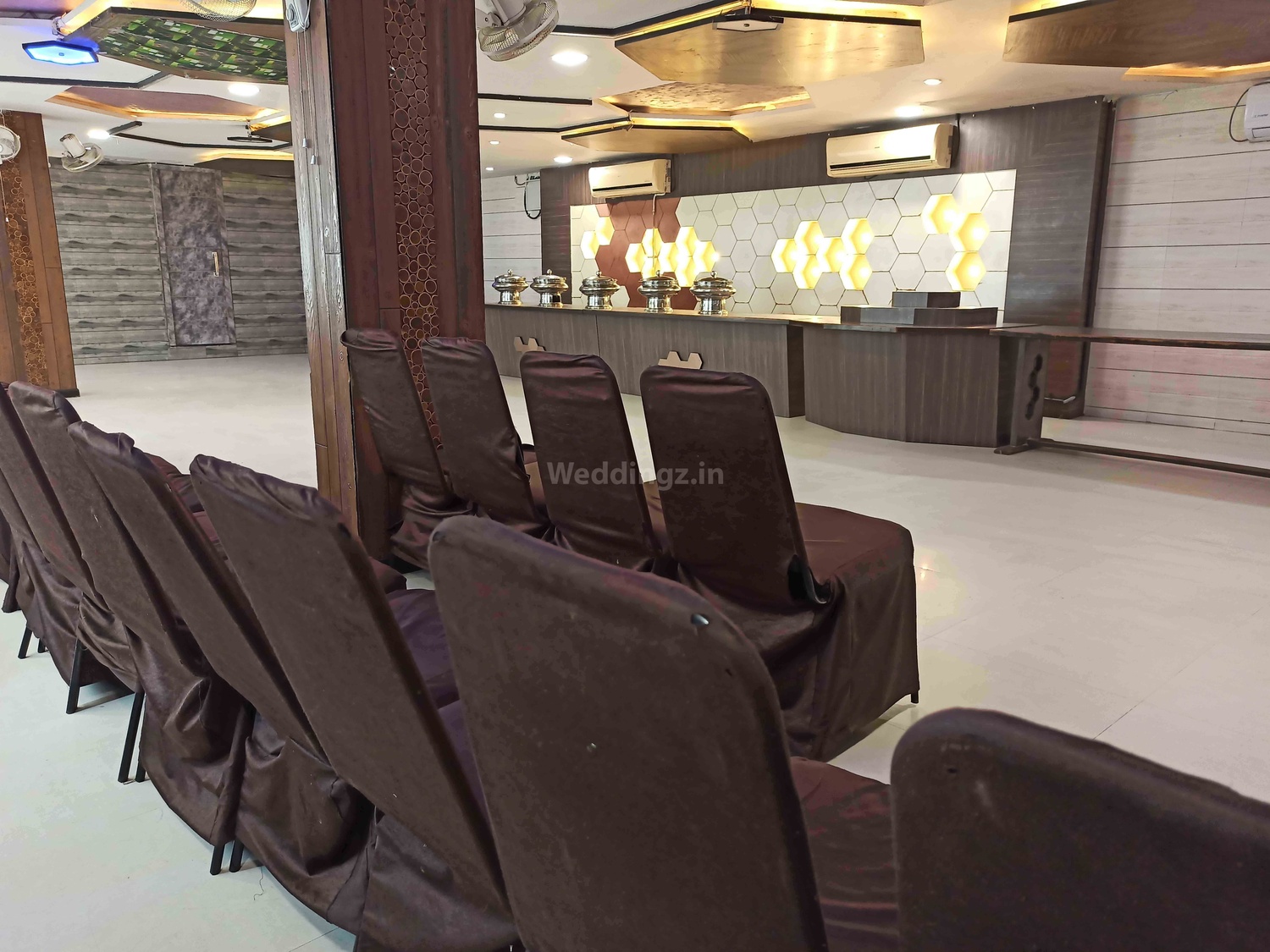 Dynasty Restaurant And Banquet Nikol, Ahmedabad | Banquet Hall ...