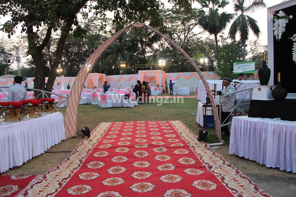 Country Club Spring Kandivali West, Mumbai | Banquet Hall | Wedding ...