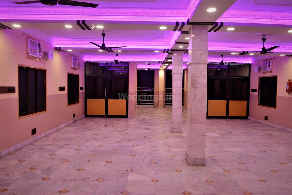 Shree Palace Banquet Hatiara, Kolkata | Banquet Hall | WeddingZ.in