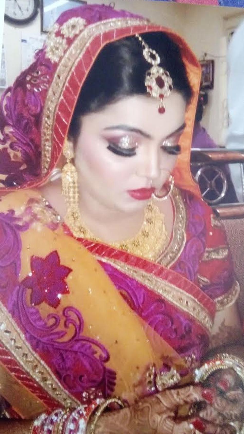 Shree Beauty Arts , Bridal Makeup Artist in Mumbai | WeddingZ