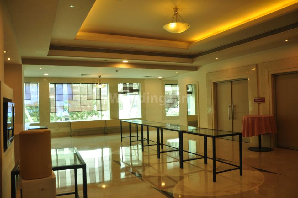 Radisson Hyderabad Hitech City, Hyderabad | Banquet Hall | Wedding ...