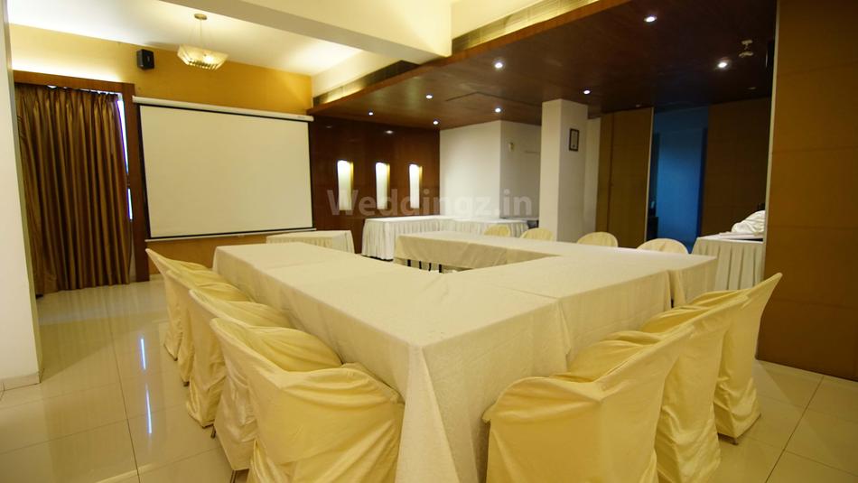 The Regenza by Tunga Vashi, Mumbai | Banquet Hall | Wedding Hotel ...