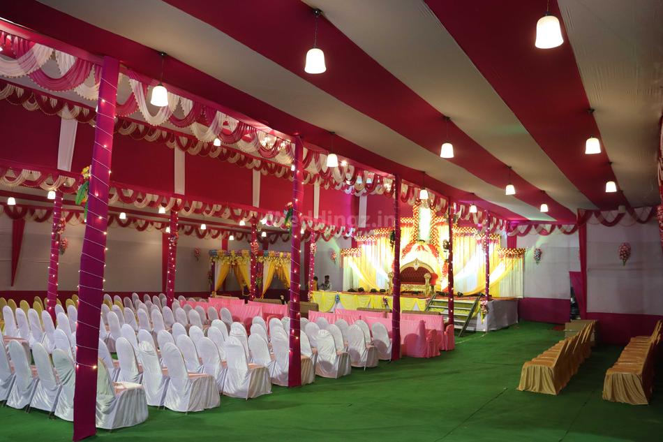 City Palace Patliputra Colony, Patna | Banquet Hall | Wedding Lawn ...