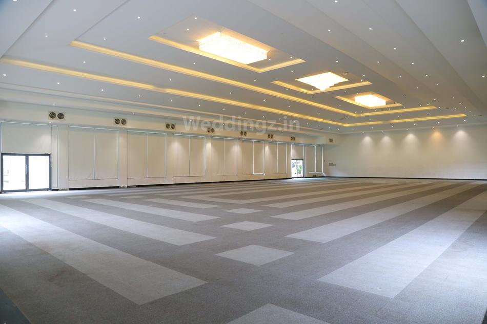 Mallika Convention Shamshabad, Hyderabad | Banquet Hall | Wedding Lawn ...