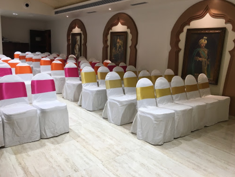 Golden Gate Banquet Mayapuri, Delhi | Banquet Hall | WeddingZ.in