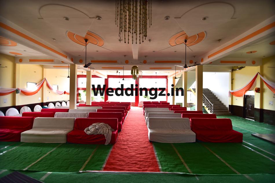 Su Mangalam Farm House Modipuram, Meerut | Banquet Hall | Wedding Lawn ...