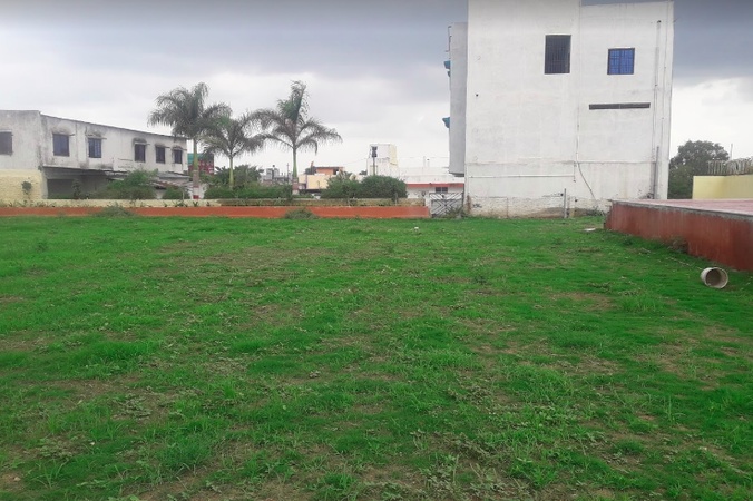 Bhaskar Lawn Harsul, Aurangabad | Wedding Lawn | Wedding Hotel ...