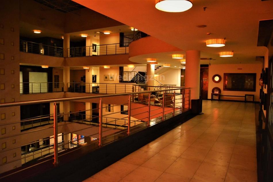 The Spring Club Tangra, Kolkata | Banquet Hall | Wedding Hotel ...