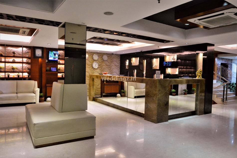 O2 Oxygen Hotel VIP Road, Kolkata | Banquet Hall | Wedding Hotel ...