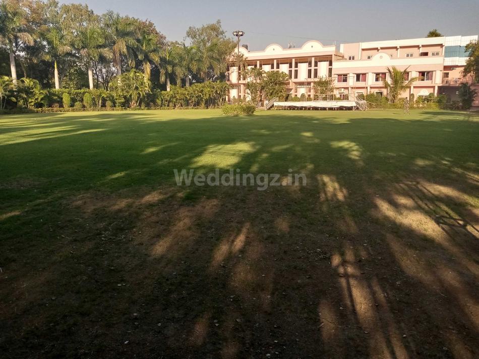 Pujari Park Pachpedi Naka, Raipur | Banquet Hall | Wedding Lawn ...