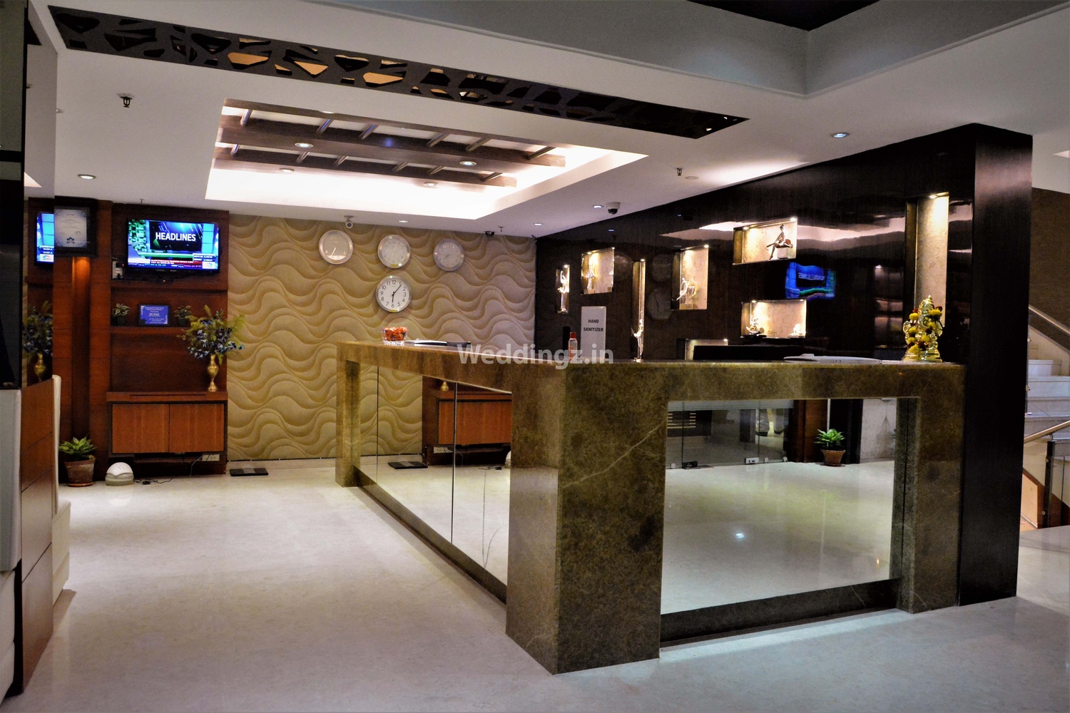 O2 Oxygen Hotel VIP Road, Kolkata | Banquet Hall | Wedding Hotel ...