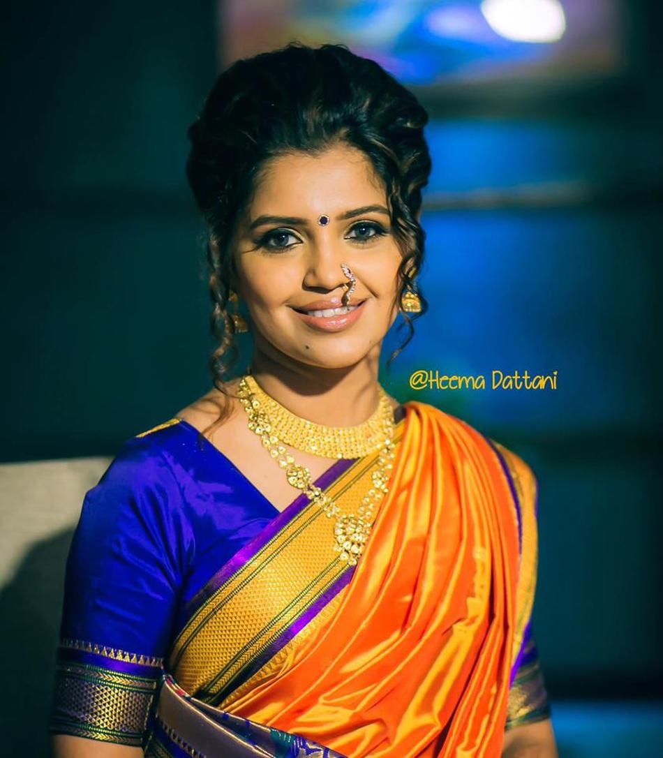 Hair & Makeup by Heema Dattani, Bridal Makeup Artist in Mumbai | WeddingZ