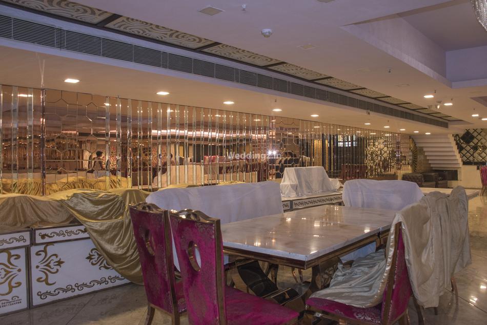 Invitee Banquet Kirti Nagar, Delhi | Banquet Hall | WeddingZ.in