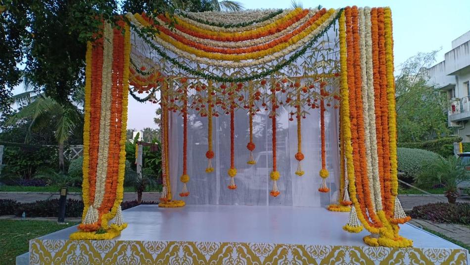 The Royal Palms Injambakkam, Chennai | Banquet Hall | Wedding Lawn ...