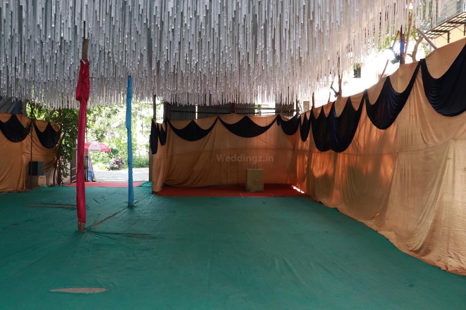 Garjato Marathi Banquet Hall Borivali West, Mumbai | Banquet Hall ...