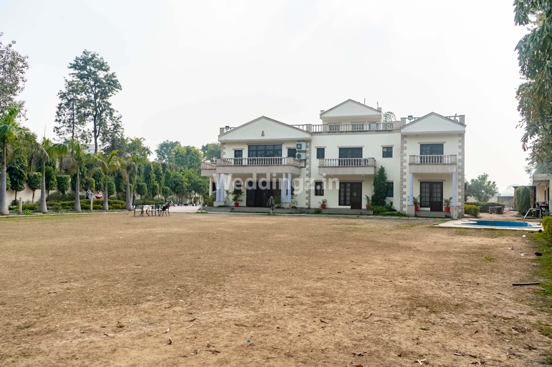 Vintage The Farm Chattarpur, Delhi | Wedding Lawn | Farmhouse | WeddingZ.in