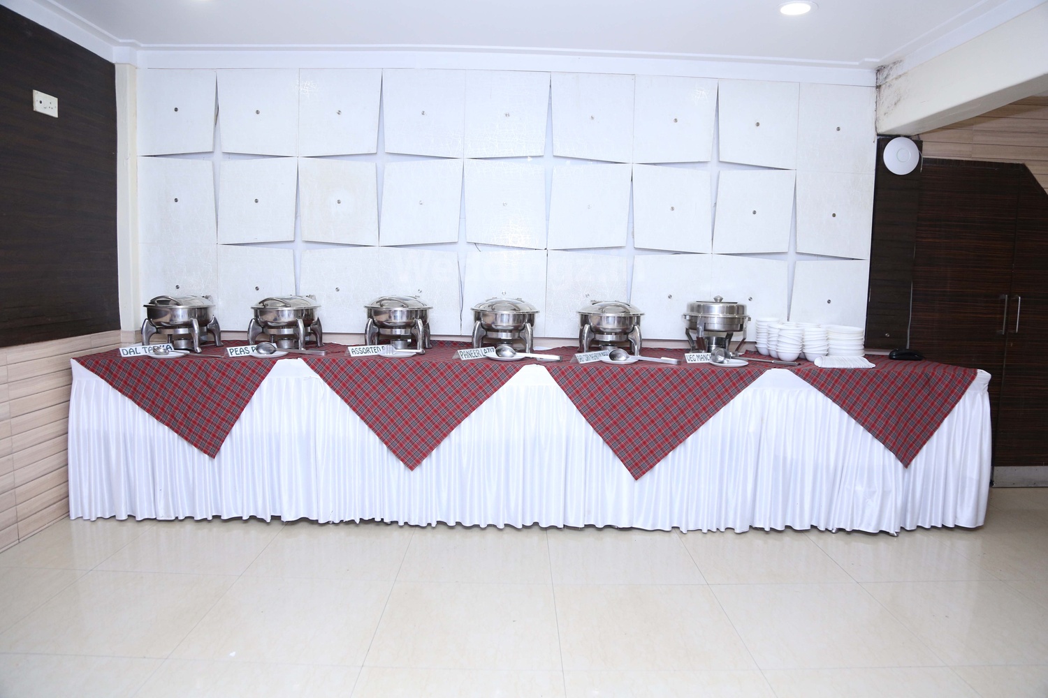 Stars Parade Chembur, Mumbai | Banquet Hall | WeddingZ.in
