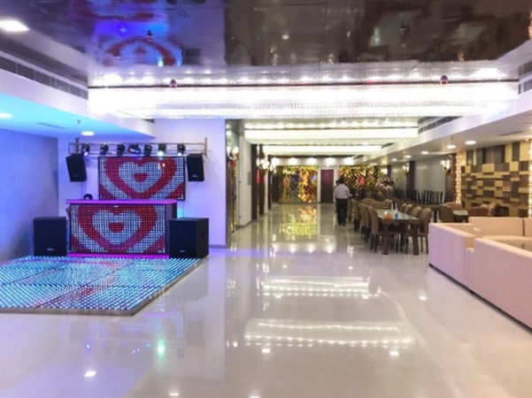 Amora Banquet Dwarka, Delhi | Banquet Hall | Wedding Hotel | WeddingZ.in