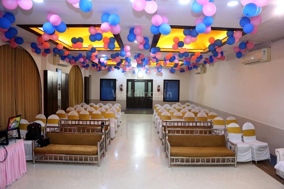 Kamla Vihar Sports Club Hall Kandivali West, Mumbai | Banquet Hall ...