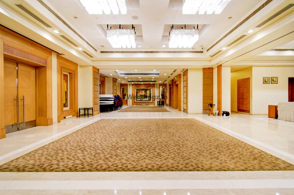 Radisson Blu Sector 18, Noida | Banquet Hall | 5 Star Wedding Hotel ...