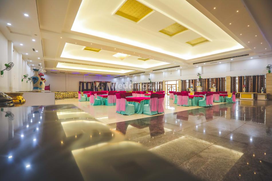 Jai Resort Jandiala, Amritsar | Banquet Hall | Wedding Lawn | WeddingZ.in