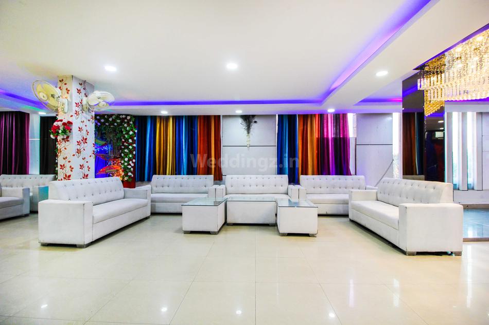 Red Rose Banquet Hall Vasundhara, Ghaziabad | Banquet Hall | Banquet ...