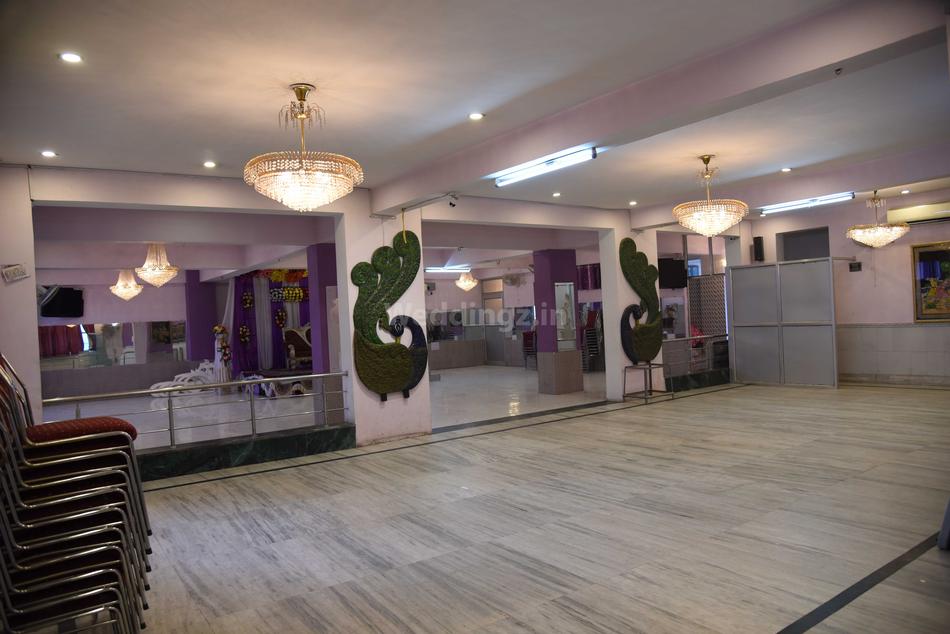 The Grand Arya Banquet Hall Rajendra Nagar, Patna | Banquet Hall ...