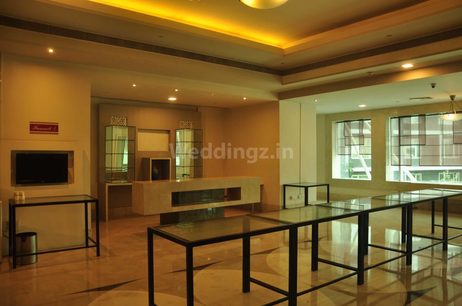 Radisson Hyderabad Hitech City, Hyderabad | Banquet Hall | Wedding ...