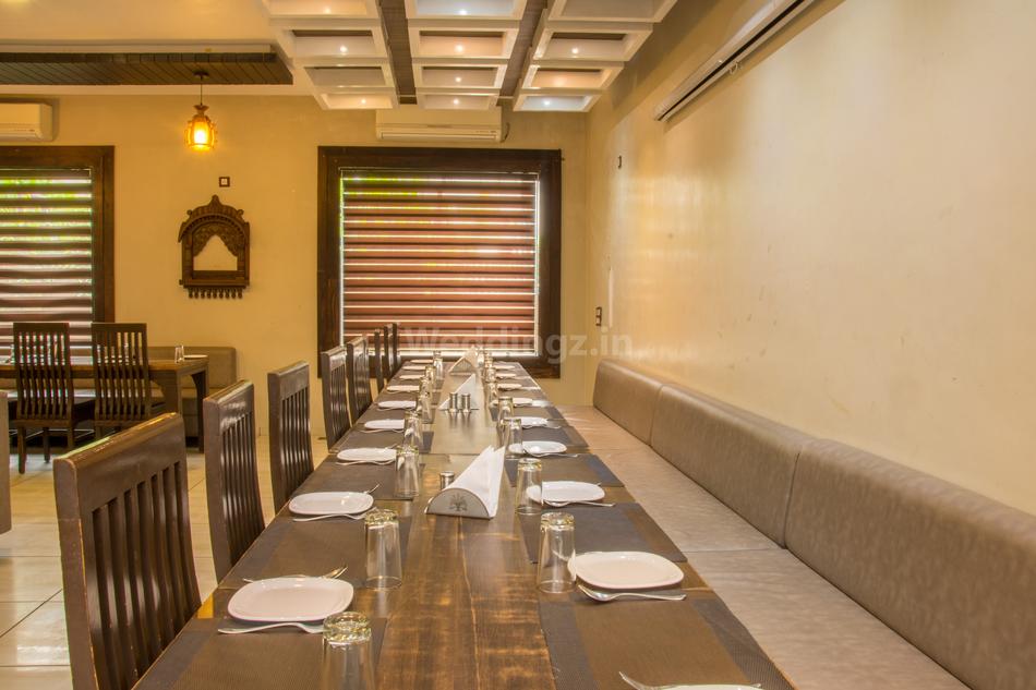 Kansar Garden Restaurant Kudasan, Gandhinagar | Banquet Hall | Wedding ...