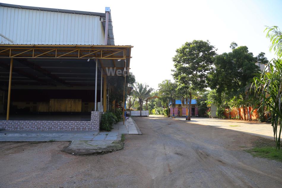 Mani Garden Function Halls Shankarpally, Hyderabad | Banquet Hall ...