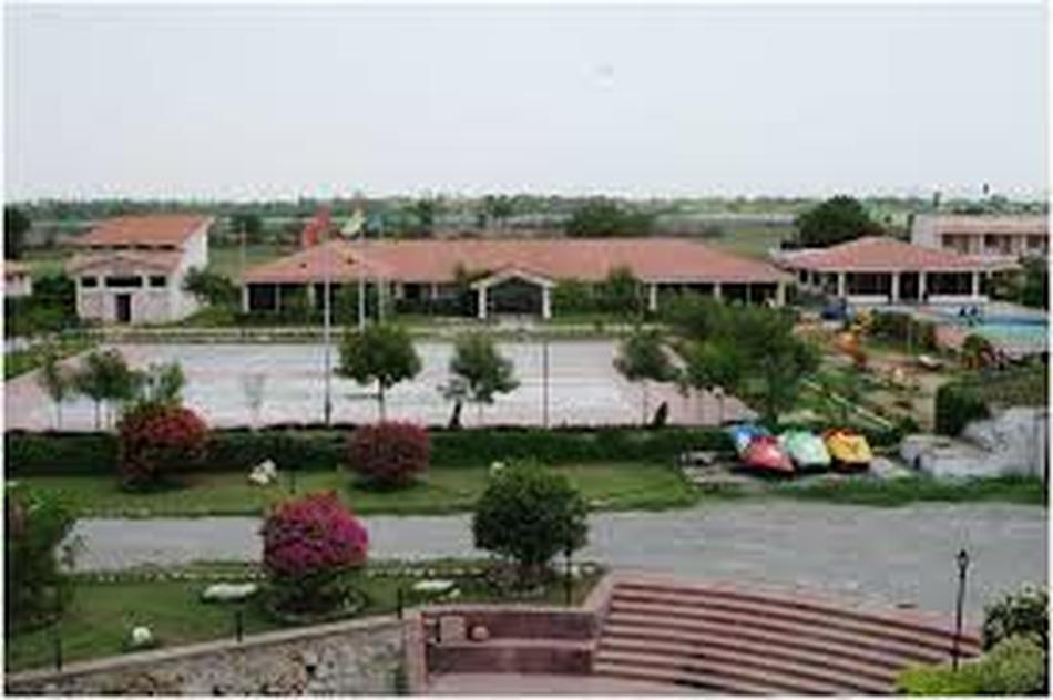 Rupis Resort Dabok, Udaipur | Banquet Hall | Wedding Lawn | WeddingZ.in