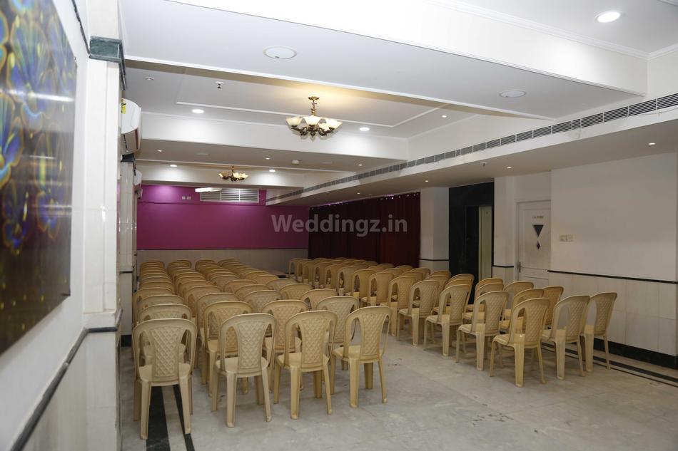 Hotel Metro Manor Choolai, Chennai | Banquet Hall | Wedding Hotel ...