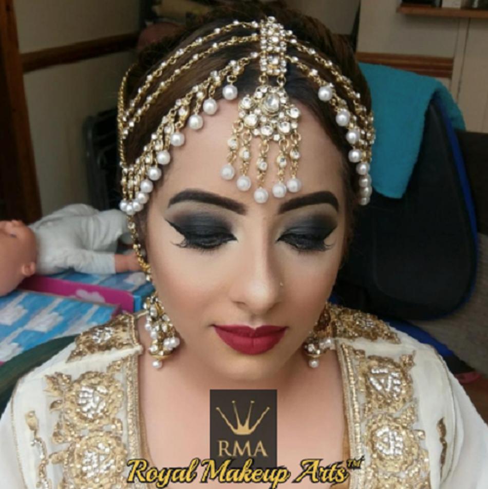 ROYAL MAKEUP ARTS®, Bridal Makeup Artist in Candolim, Goa | WeddingZ