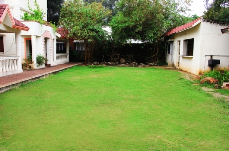 Pooja Garden Beach House East Coast Road (ECR), Chennai | Wedding Lawn ...